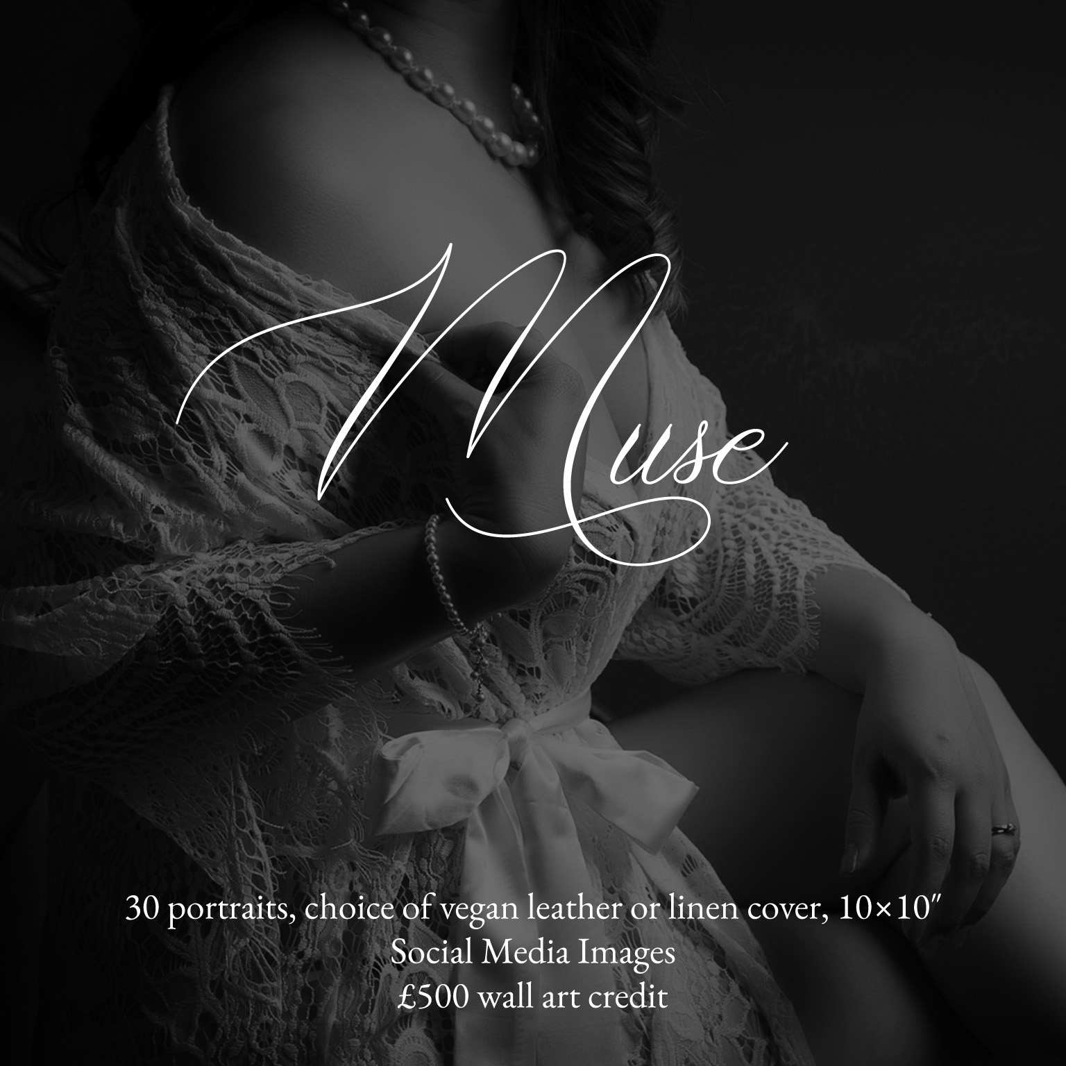 Muse – Photo Nottingham